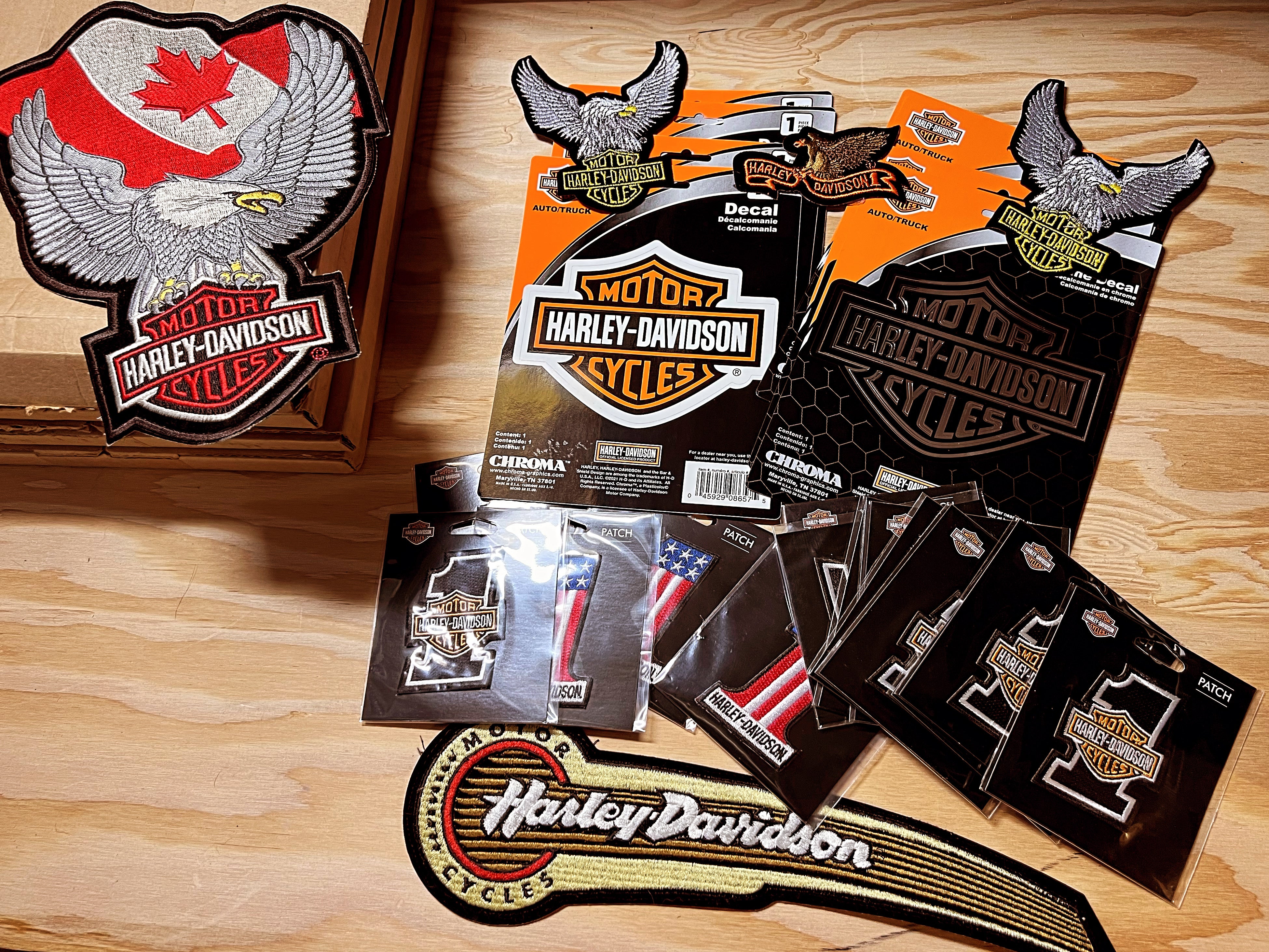 Motorcycle – PG Relics